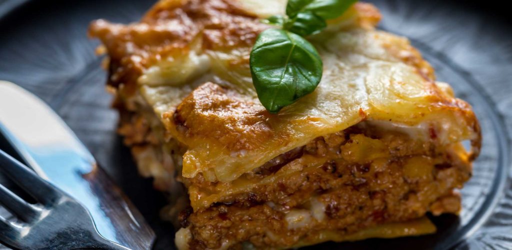 Frozen Meals: Soups, Entrees and Desserts! - Kaminis Corner Cafe